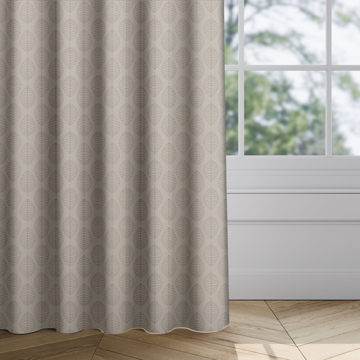 Boheme Balance Roman Curtains - Best Quality & Price - Made to Measure ...